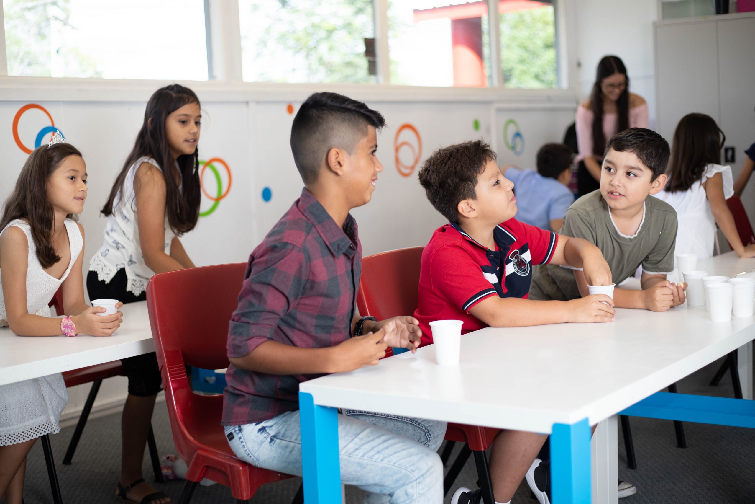 Spanish Club For Schools IEP Spanish School Spanish Club For Schools IEP Spanish School